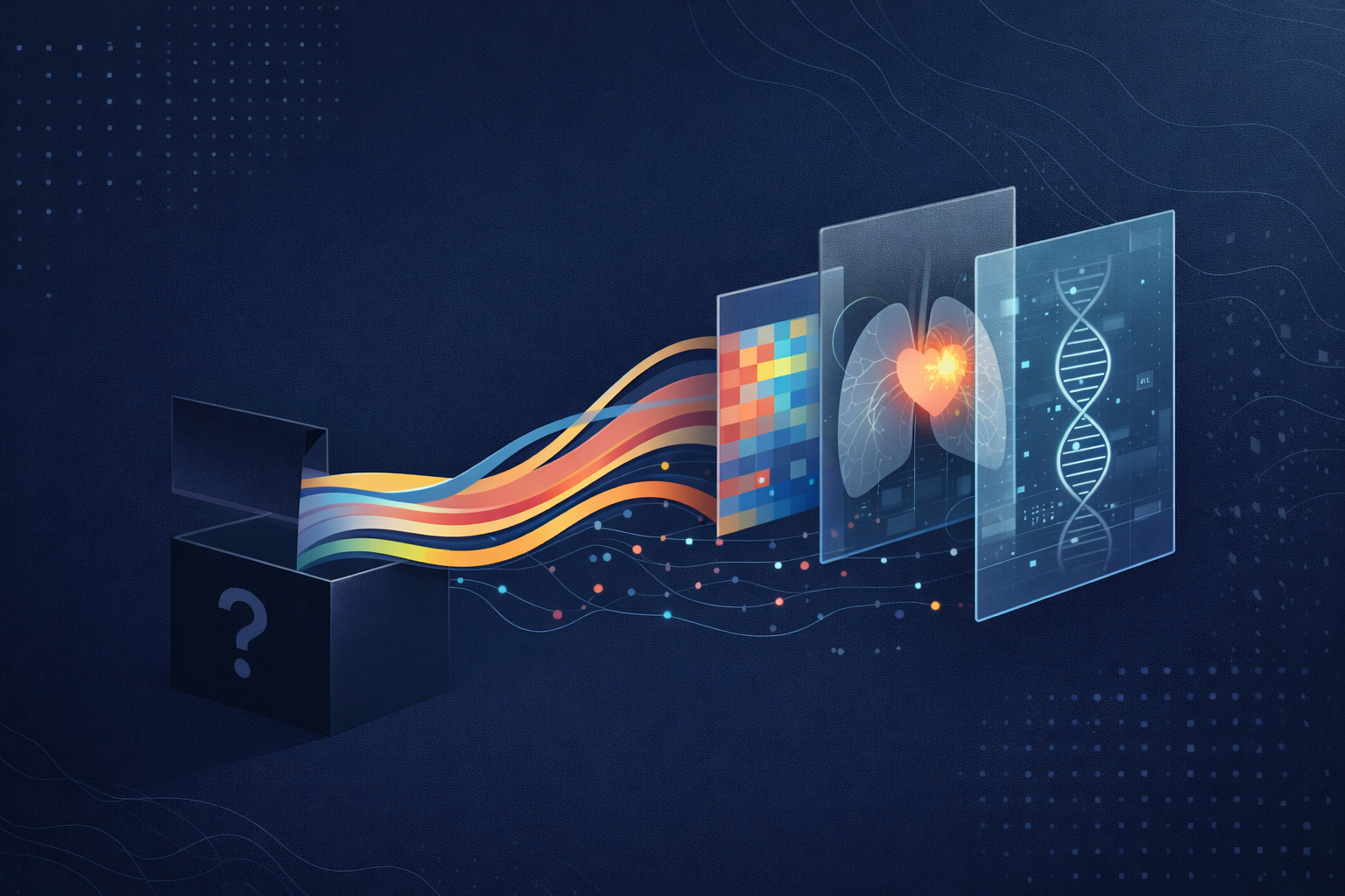 Why, What, How to Interpret Machine Learning Models in Medical Research - ADRES biopharma ...